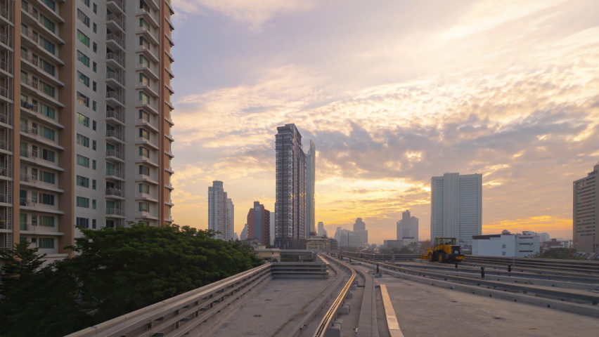 938 Siam skyscraper Stock Video Footage - 4K and HD Video Clips ...