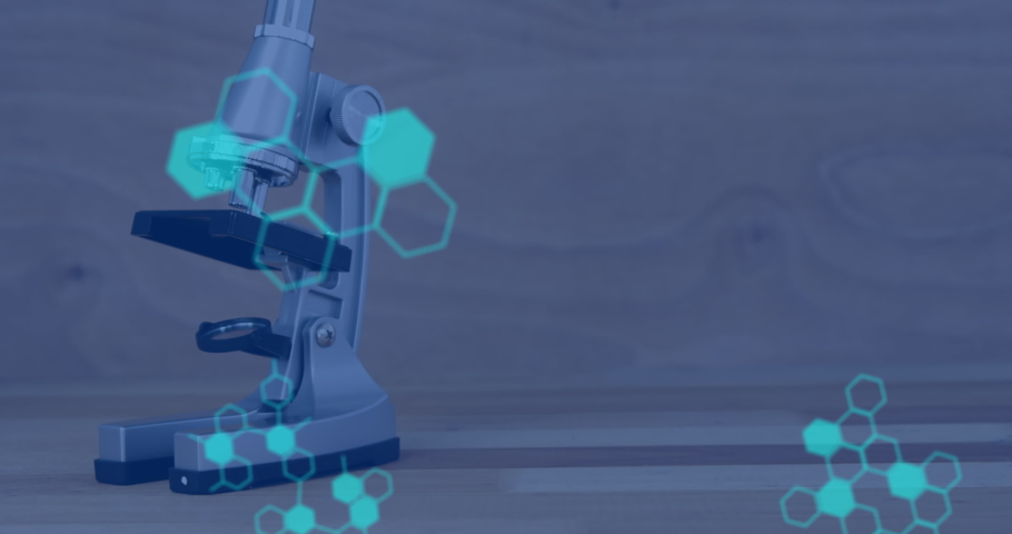 Animation Laboratory Beaker Falling Blue Liquid: วิดีโอสต็อก (ปลอดค่า ...