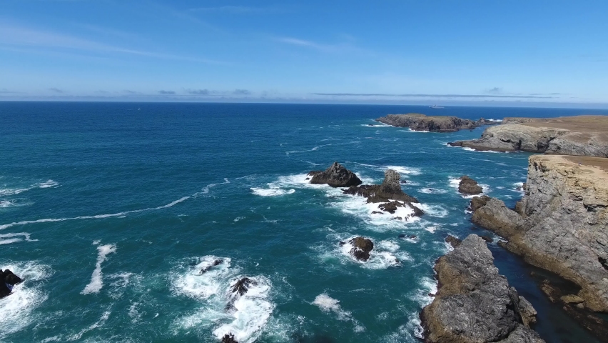 Groix island Stock Video Footage - 4K and HD Video Clips | Shutterstock