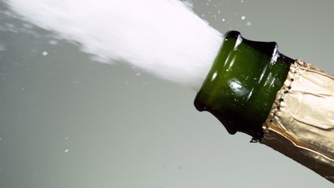 Popping champagne bottle Stock Video Footage - 4K and HD Video Clips ...