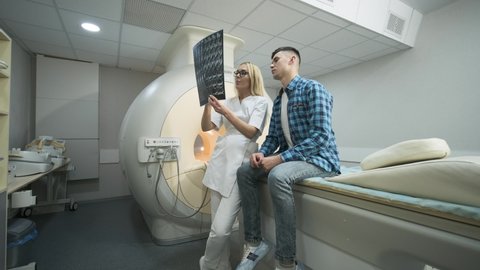 Ct scan leg Stock Video Footage - 4K and HD Video Clips | Shutterstock
