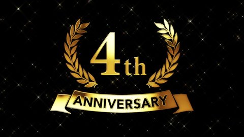 37 Years Service 37 Years Celebrating Stock Vector (Royalty Free ...