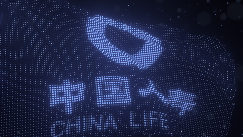 Insurance Company Logo Stock Video Footage - 4K and HD Video Clips ...