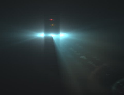 Light Blast Alpha Transparent Transition Alpha Stock Footage Video (100 ...