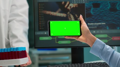 Work Place System Control Room Selective Stock Photo 337316813 ...