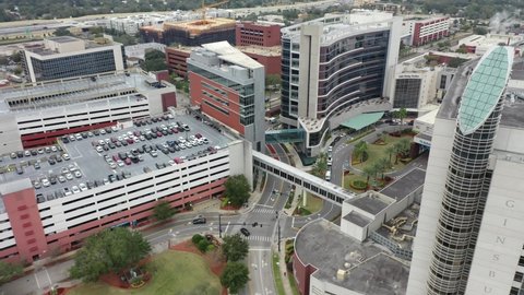 Adventhealth orlando Stock Video Footage - 4K and HD Video Clips ...