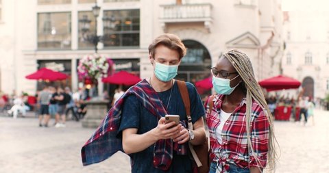 Teenage Girls Relaxing On City Street Stock Photo 84618991 | Shutterstock