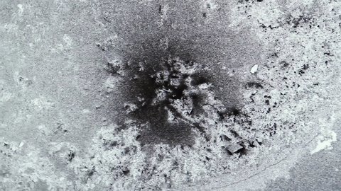 Scanning electron microscope image Stock Video Footage - 4K and HD ...