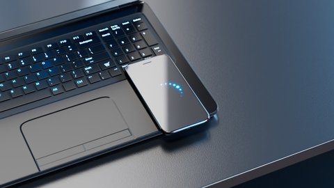 4k video smartphone mobile phone tablet Stock Footage Video (100% Royalty-free) 21933118 ...