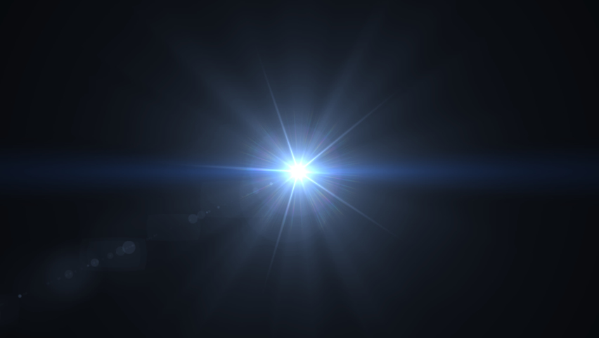 magic spark - hypnotic hyper sparkle Stock Footage Video (100% Royalty ...