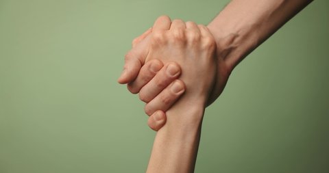 Help Friend Through Tough Time Rescue Stock Photo 1899282823 | Shutterstock