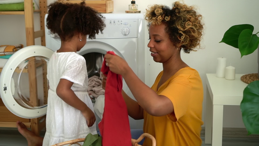 Mother drying son towel Stock Video Footage - 4K and HD Video Clips ...