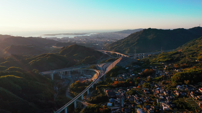 Shin Tomei Expressway Stock Video Footage - 4K and HD Video Clips ... Shin Tomei Expressway Stock Video Footage - 4K and HD Video Clips ...
