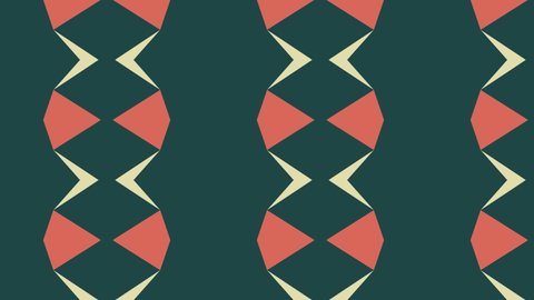 Basic Shape Elements Sharp Rounded Edges Stock Vector (Royalty Free ...