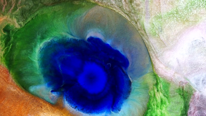 Alcohol Ink Texture Stock Video Footage - 4K and HD Video Clips ...