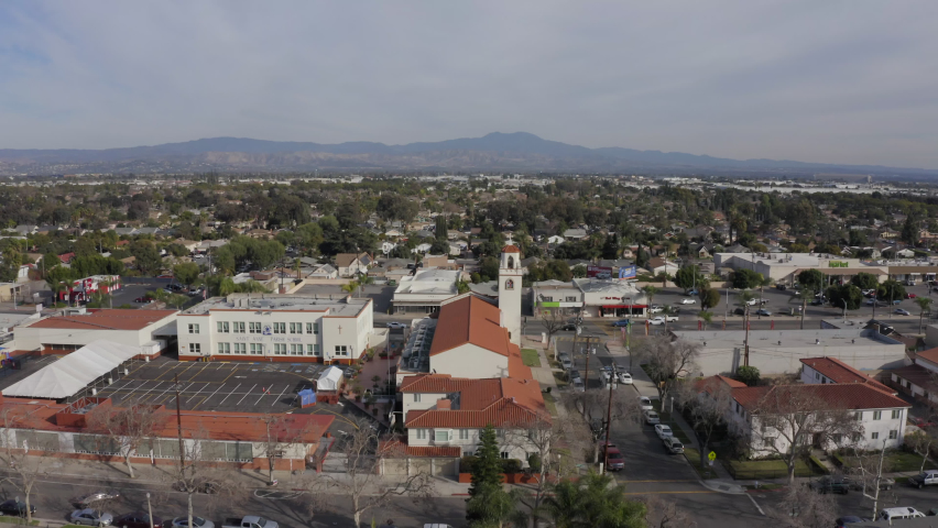 Santa ana mountains Stock Video Footage - 4K and HD Video Clips ...