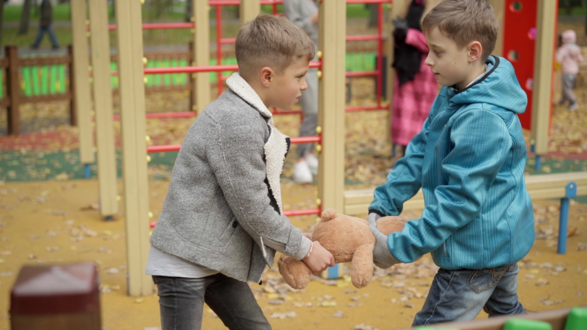 100 Teddy fight Stock Video Footage - 4K and HD Video Clips | Shutterstock