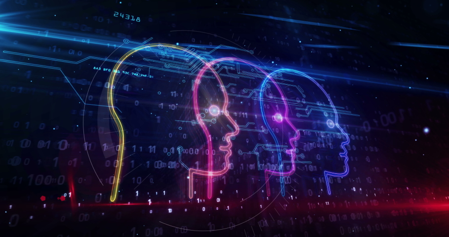 Social Media Algorithm Stock Video Footage - 4K and HD Video Clips ...