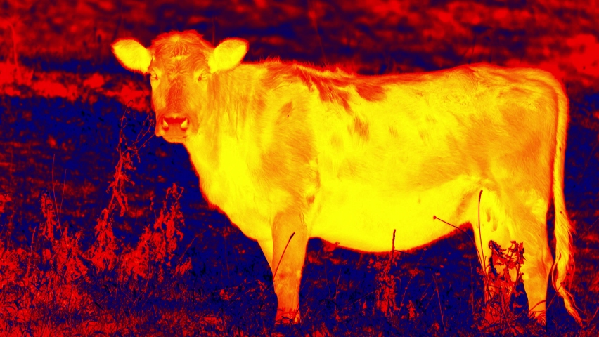 Infrared animal Stock Video Footage - 4K and HD Video Clips | Shutterstock