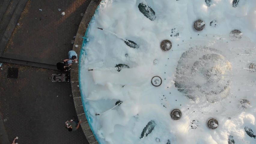 Jacuzzi Top View Stock Video Footage - 4K and HD Video Clips | Shutterstock