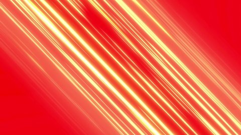 Red Anime Speed Lines Anime Motion Stock Footage Video (100% Royalty ...