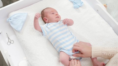 Little girl changing clothes Stock Video Footage - 4K and HD Video ...