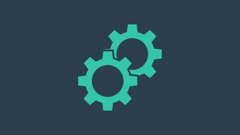 Gear Logo Design Stock Vector (Royalty Free) 591709028 | Shutterstock
