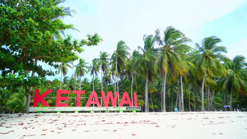 15 Ketawai island Stock Video Footage - 4K and HD Video Clips ...