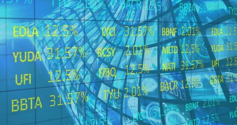 Internet Connection Ip Routing Background Stock Photo 753203455 ...