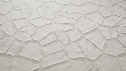 dead skin cells peeling away 3d Stock Footage Video (100% Royalty-free ...