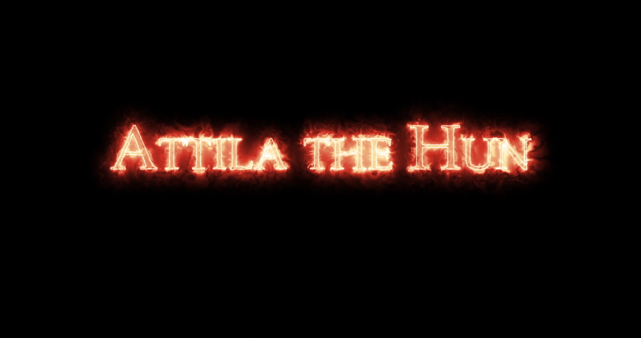 Attila the hun Stock Video Footage - 4K and HD Video Clips | Shutterstock