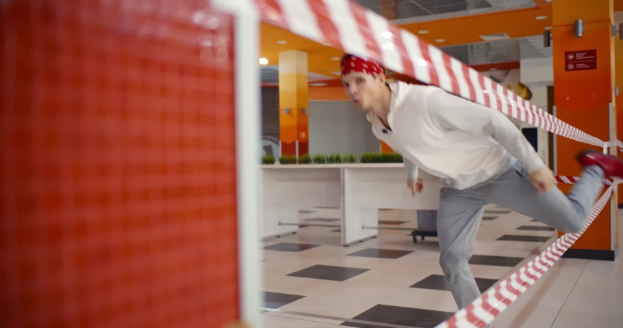 Break Barriers Stock Video Footage - 4K and HD Video Clips | Shutterstock