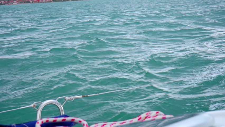 Rope Railing Stock Video Footage - 4K and HD Video Clips | Shutterstock