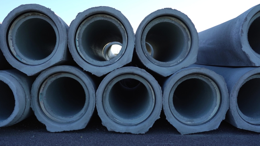 1,050 Precast Concrete Stock Video Footage - 4K and HD Video Clips ...