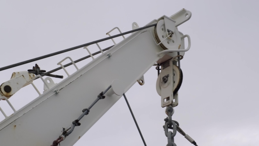 aerial view over three sprinter athletes Stock Footage Video (100% ...