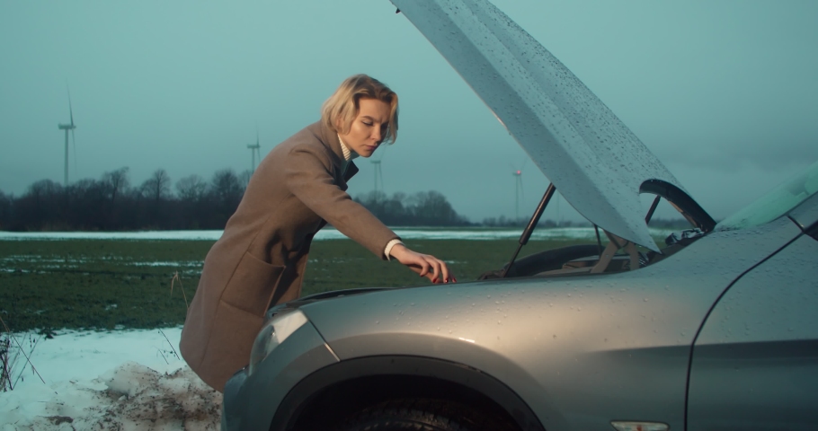 First Person View Extreme Jumping Water Stock Footage Video (100% ...