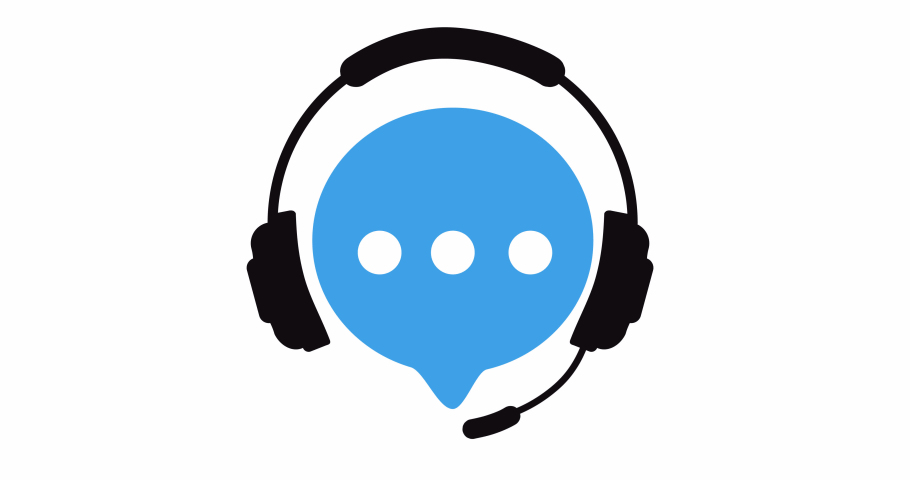 Call Center Blue Uniform Stock Video Footage - 4K and HD Video Clips ...