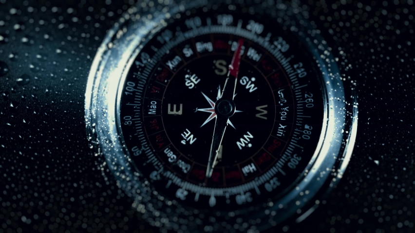 42 Compass Font Videos