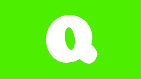 303 Letter q animation Stock Video Footage - 4K and HD Video Clips ...
