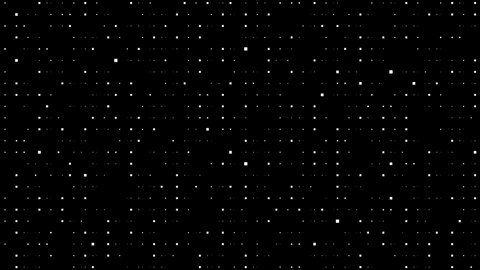 Png Alphagrid Dotssquares Seamless Animationside Moves Stock Footage ...