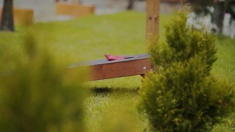 64 Cornhole Stock Video Footage - 4K and HD Video Clips | Shutterstock
