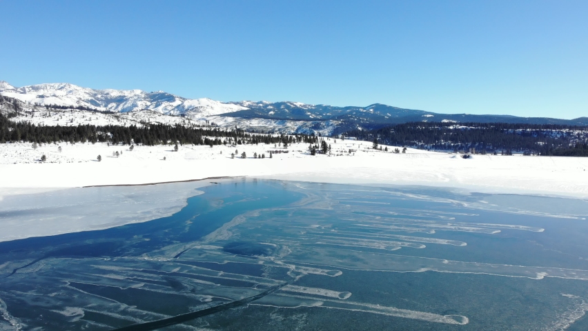 Boca Reservoir Stock Video Footage - 4K and HD Video Clips | Shutterstock