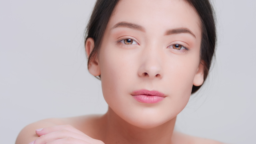 Portrait Model Lay Stock Video Footage - 4K and HD Video Clips ...