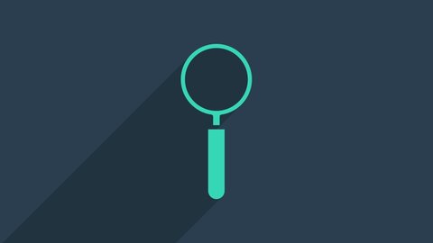 Lup Logo Icon Flat Design Vector Stock Vector (Royalty Free) 1473900326 ...