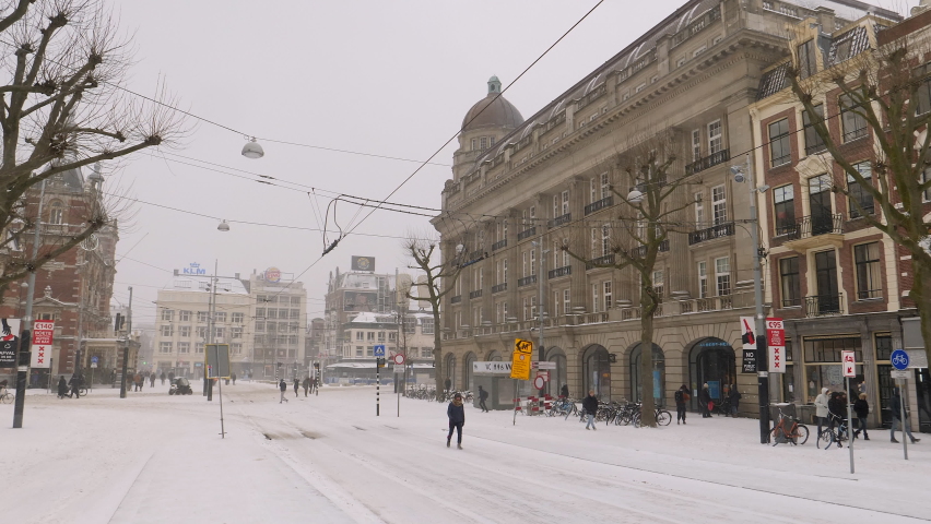 Hirsch building Stock Video Footage - 4K and HD Video Clips | Shutterstock