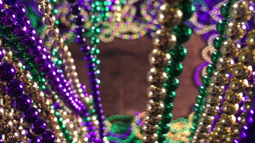 Beads border Stock Video Footage - 4K and HD Video Clips | Shutterstock