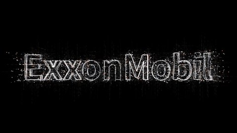 Exxonmobil logo Stock Video Footage - 4K and HD Video Clips | Shutterstock
