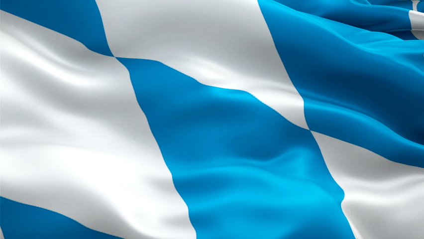 Bavarian flag background Stock Video Footage - 4K and HD Video Clips ...