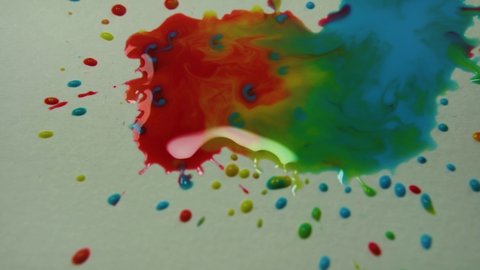 Happy birthday splash Stock Video Footage - 4K and HD Video Clips ...