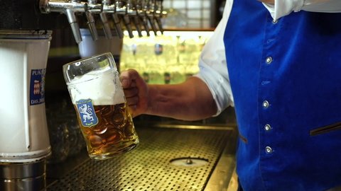 Stock Video Portfolio by Michael Schnabl | Shutterstock